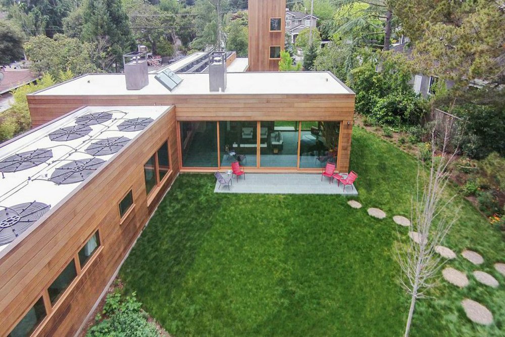 Unpacking the “Green” Home: Creative Uses of Alternative Energy in ...