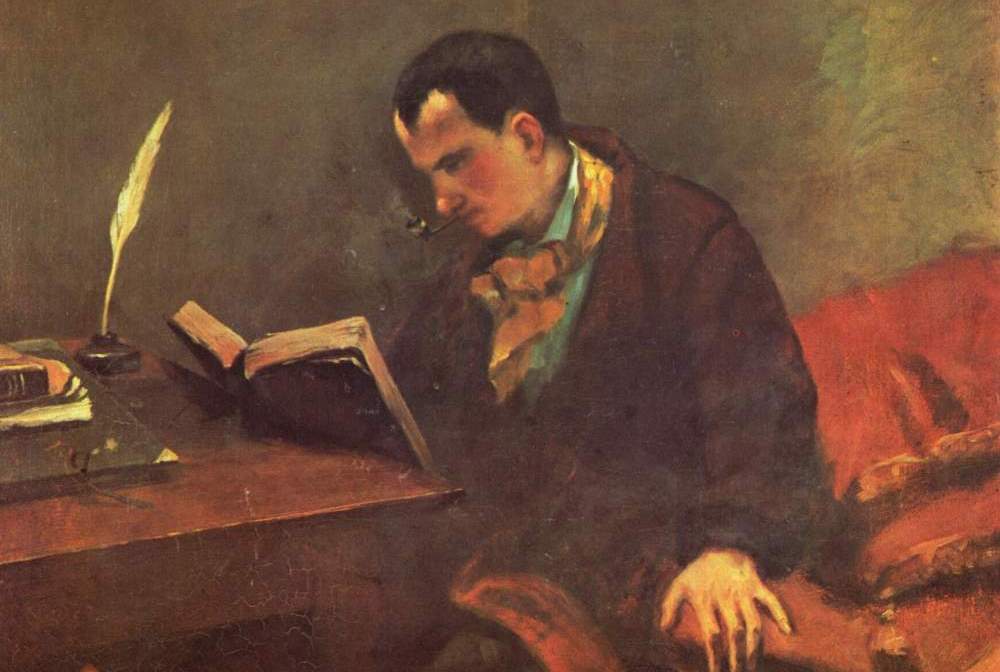 Alan Ziegler on the Origins of the Prose Poem | Hippo Reads