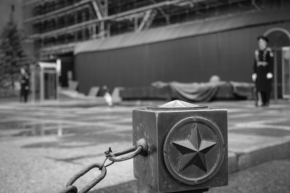 Life Under Putin at the Movies | Hippo Reads