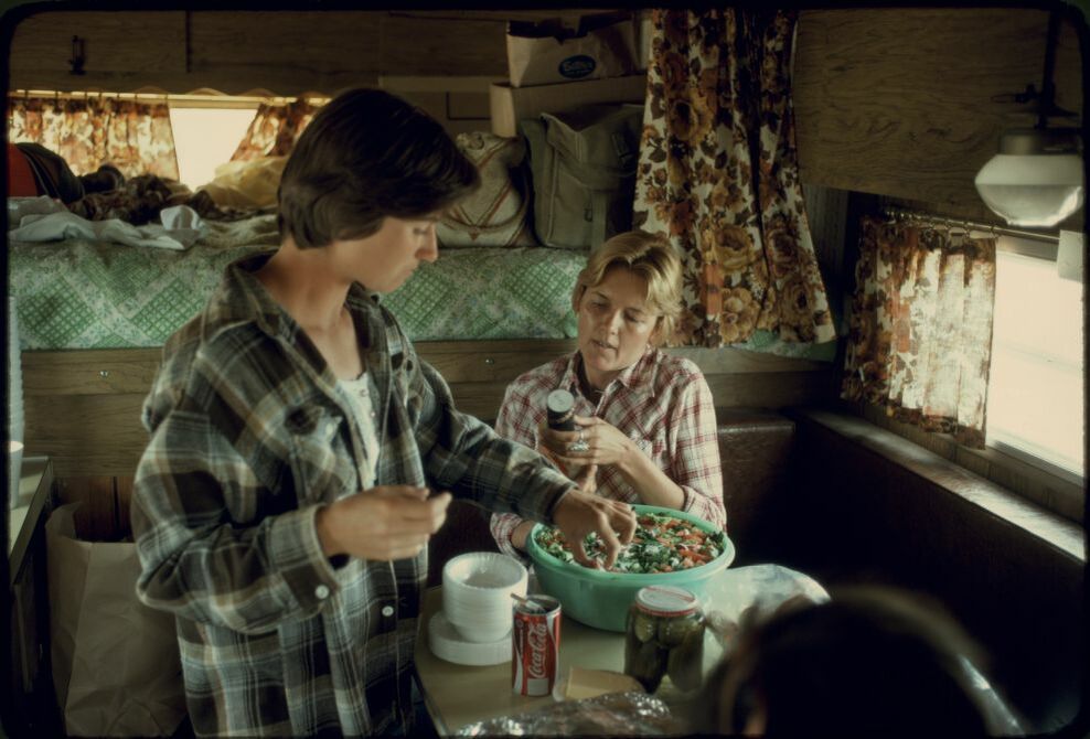 A Dietary Evolution: A Glimpse at the History of Food and Carbs in New ...